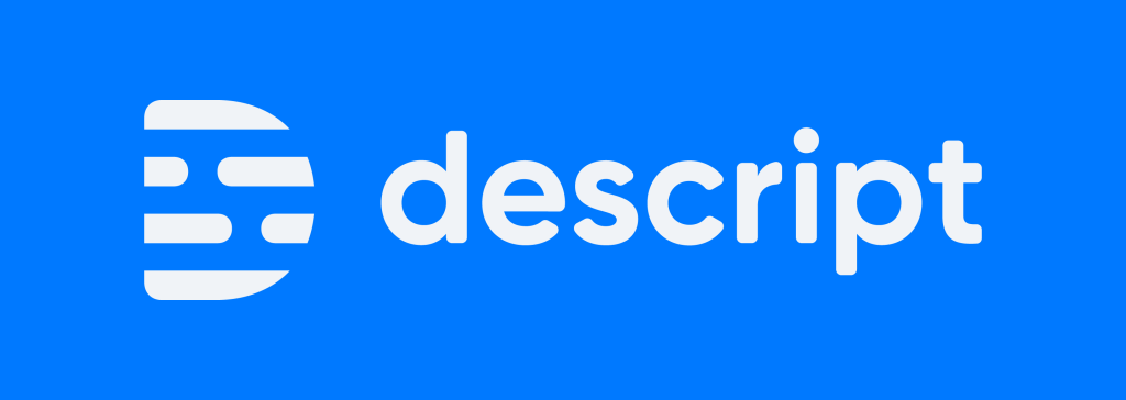 descript logo - Blog | Uninter